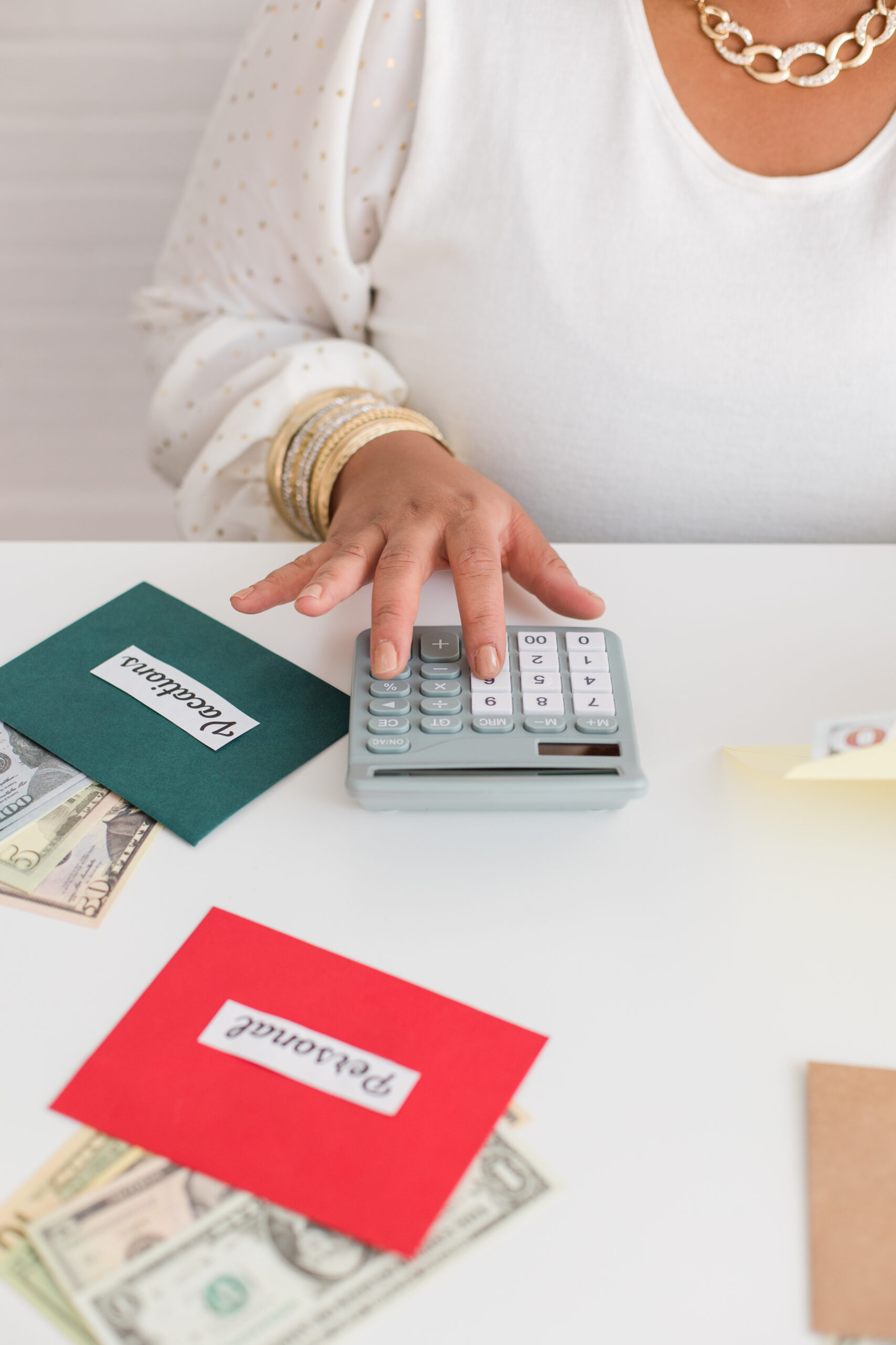 The First Step To Monumental Wealth Budget Goals And Objectives 