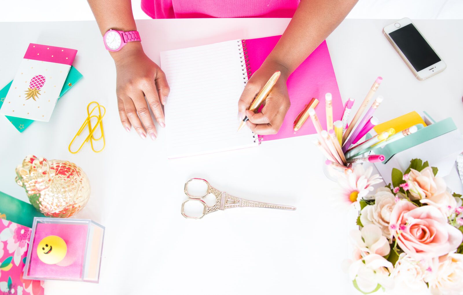 15 Simple Tips to Make an Inspiring Financial Vision Board ...